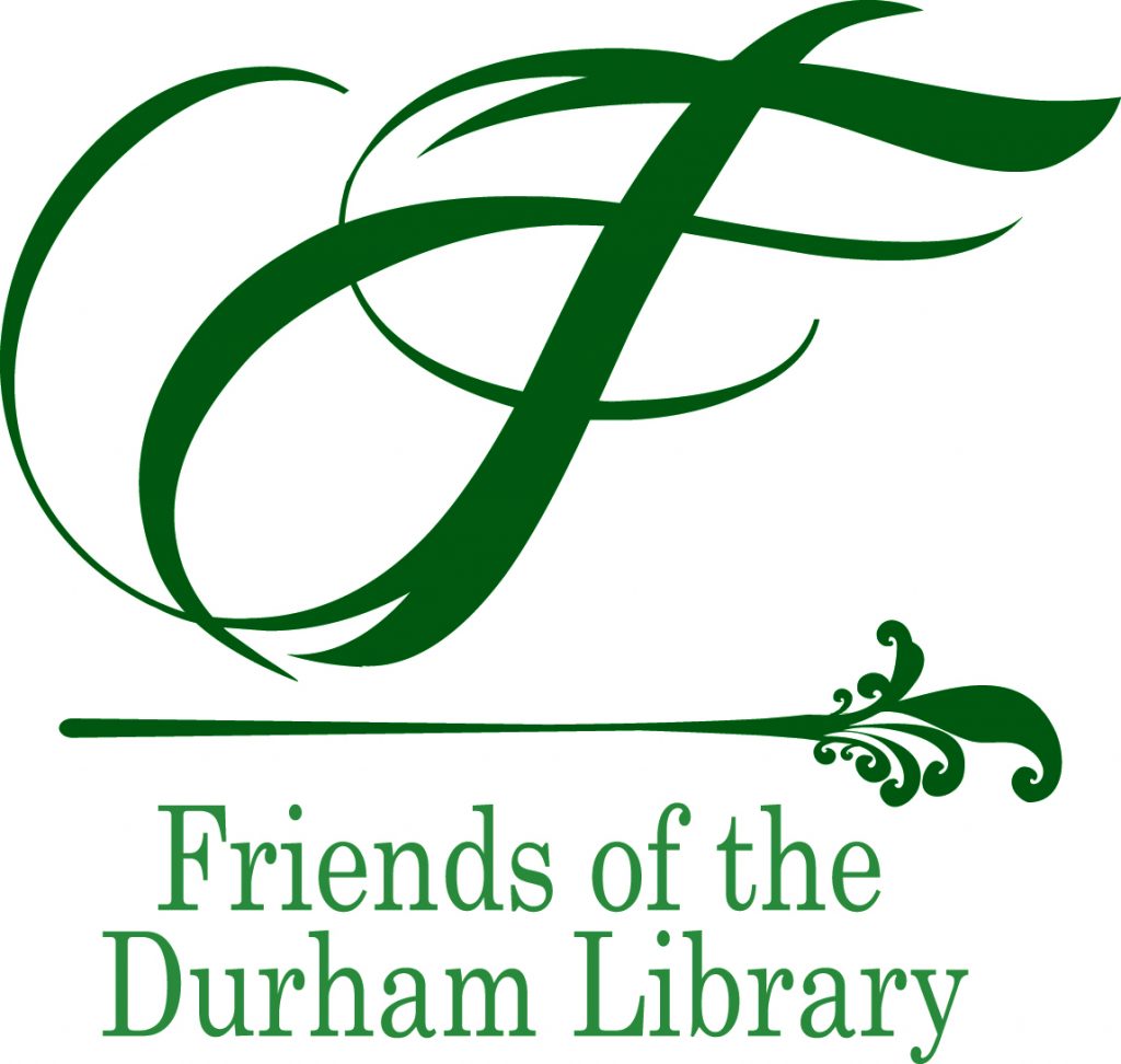 Sponsors – Durham Comics Fest